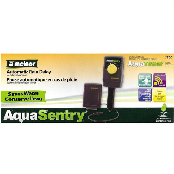 Melnormelnor aqua sentr | Other | Melnor Aqua Sentry Water Conservation ...